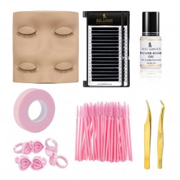 Eyelash Extension Kits, Best Lash Extension Kits Wholesale | Shu Lashes